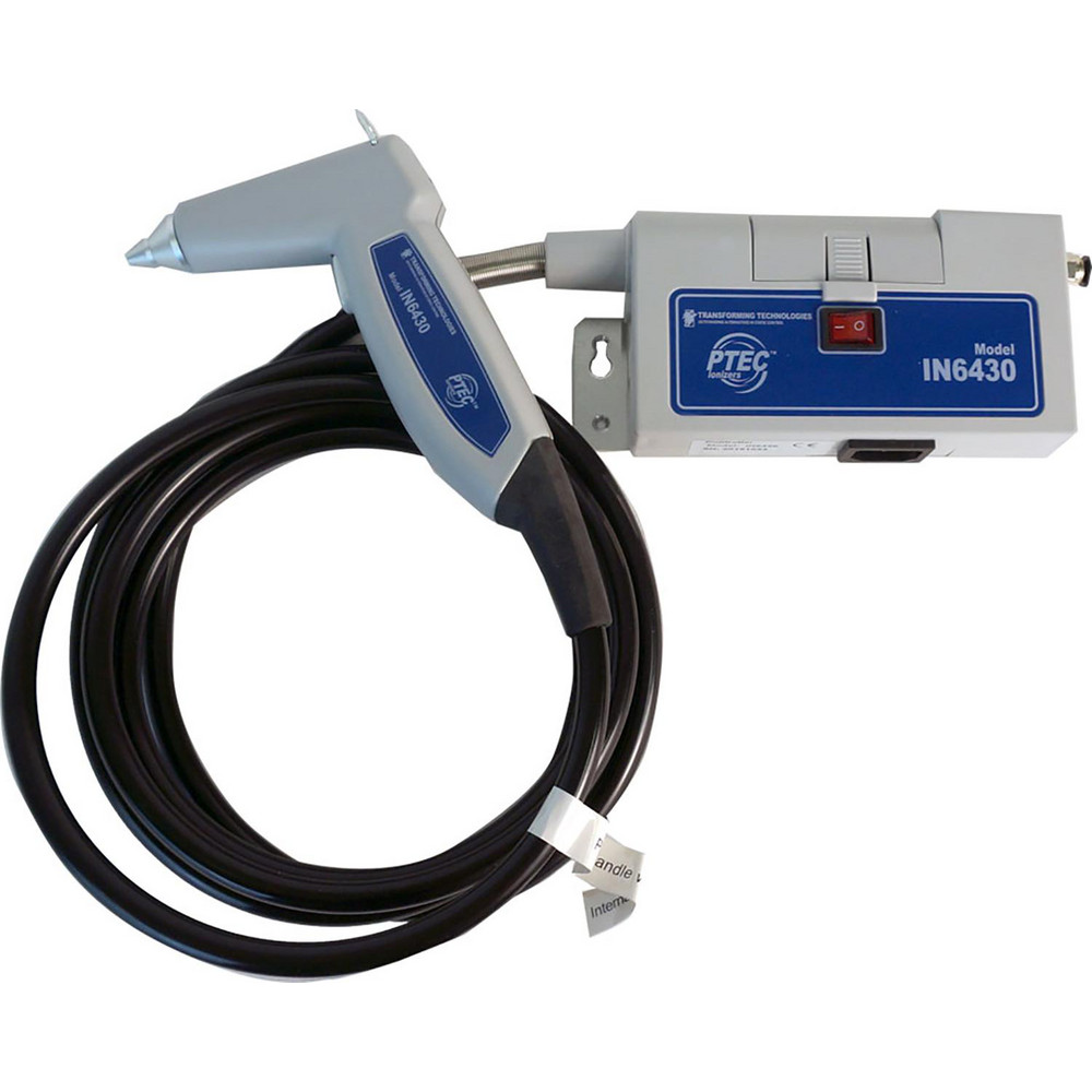 Transforming Technologies - ABS | MSC Direct