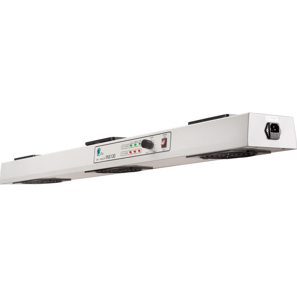 Transforming Technologies - Air Ionizers: Maximum Air Flow: 115 CFM ...