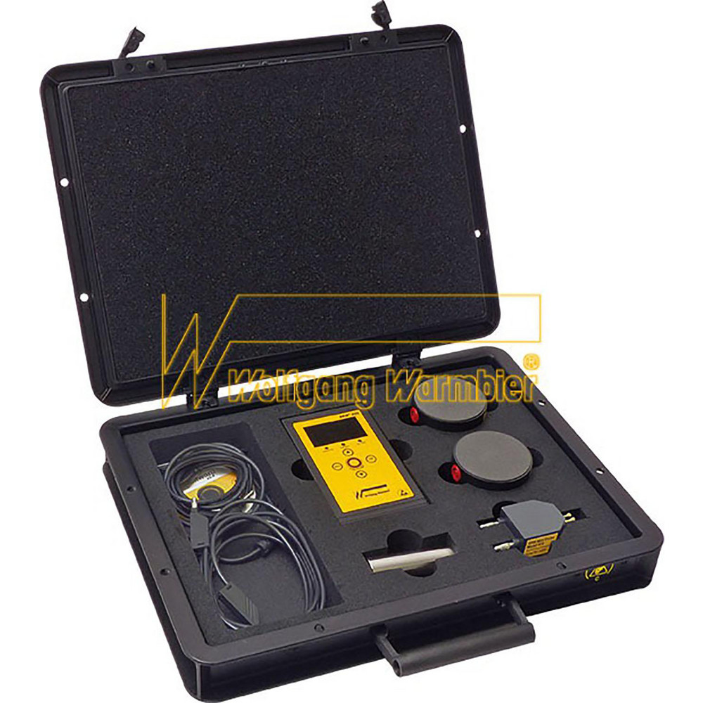 Transforming Technologies - Static Surface Testing Kit | MSC Direct