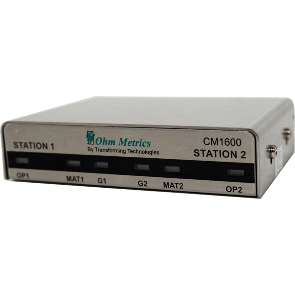 Transforming Technologies - Anti-Static Monitors & Testers: Type: ESD ...