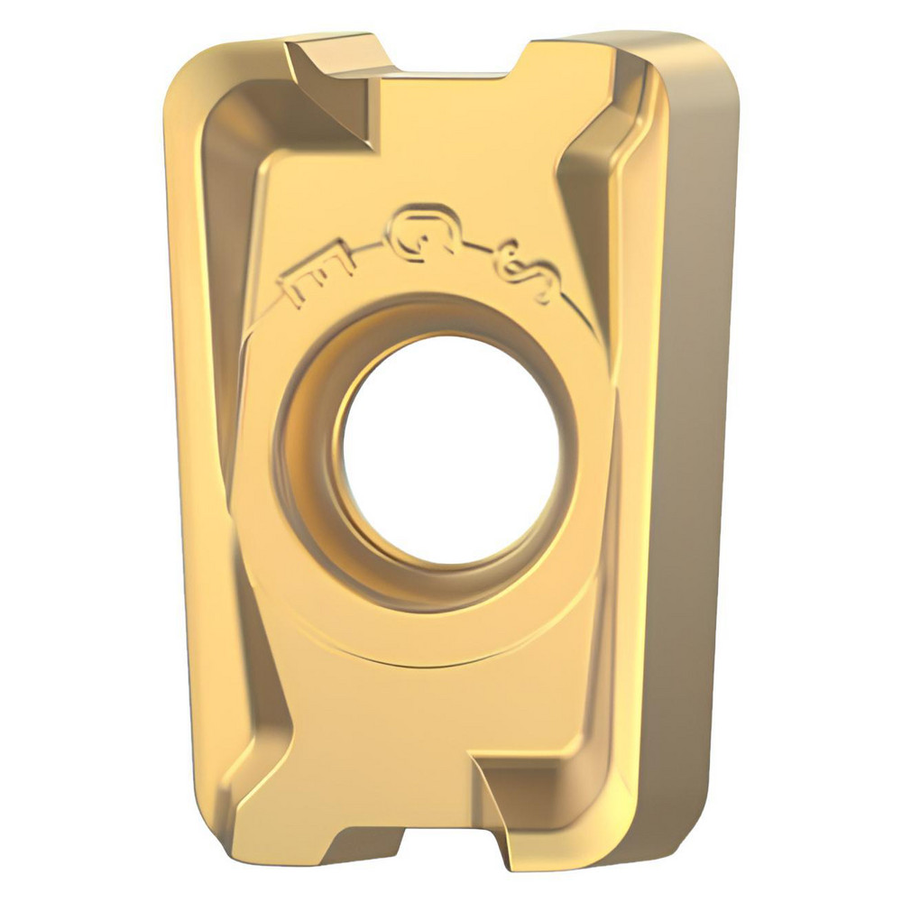 Kennametal - Milling Insert: ANSI LNPU542SRGE, ISO LNPU15T608SRGE, KC522M, Solid Carbide | MSC ...