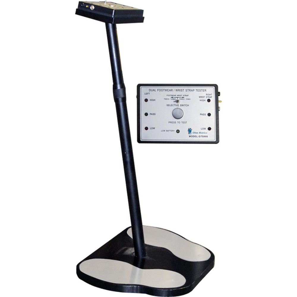 Transforming Technologies - Anti-Static Monitors & Testers: ESD ...