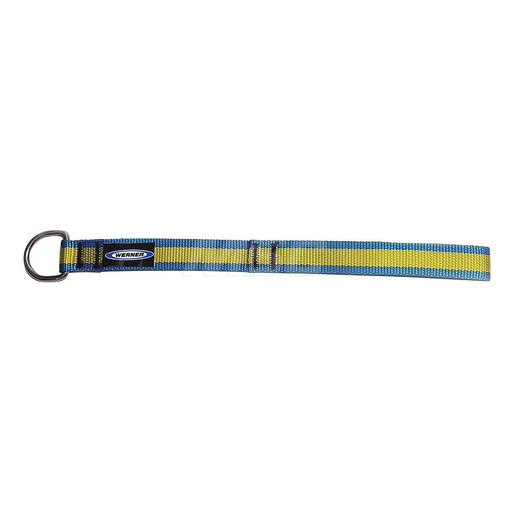 Werner - Tool Holding Accessories: Product Type: Tether; Lanyard Type ...