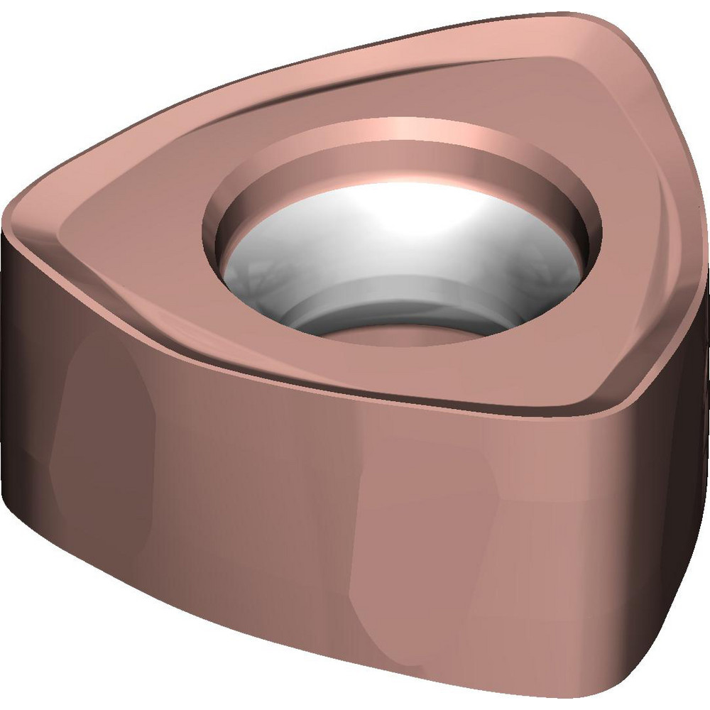 Sumitomo - Milling Insert: ANSI WNMU0807ZNER-G-ACK3000, ACK3000, Solid ...