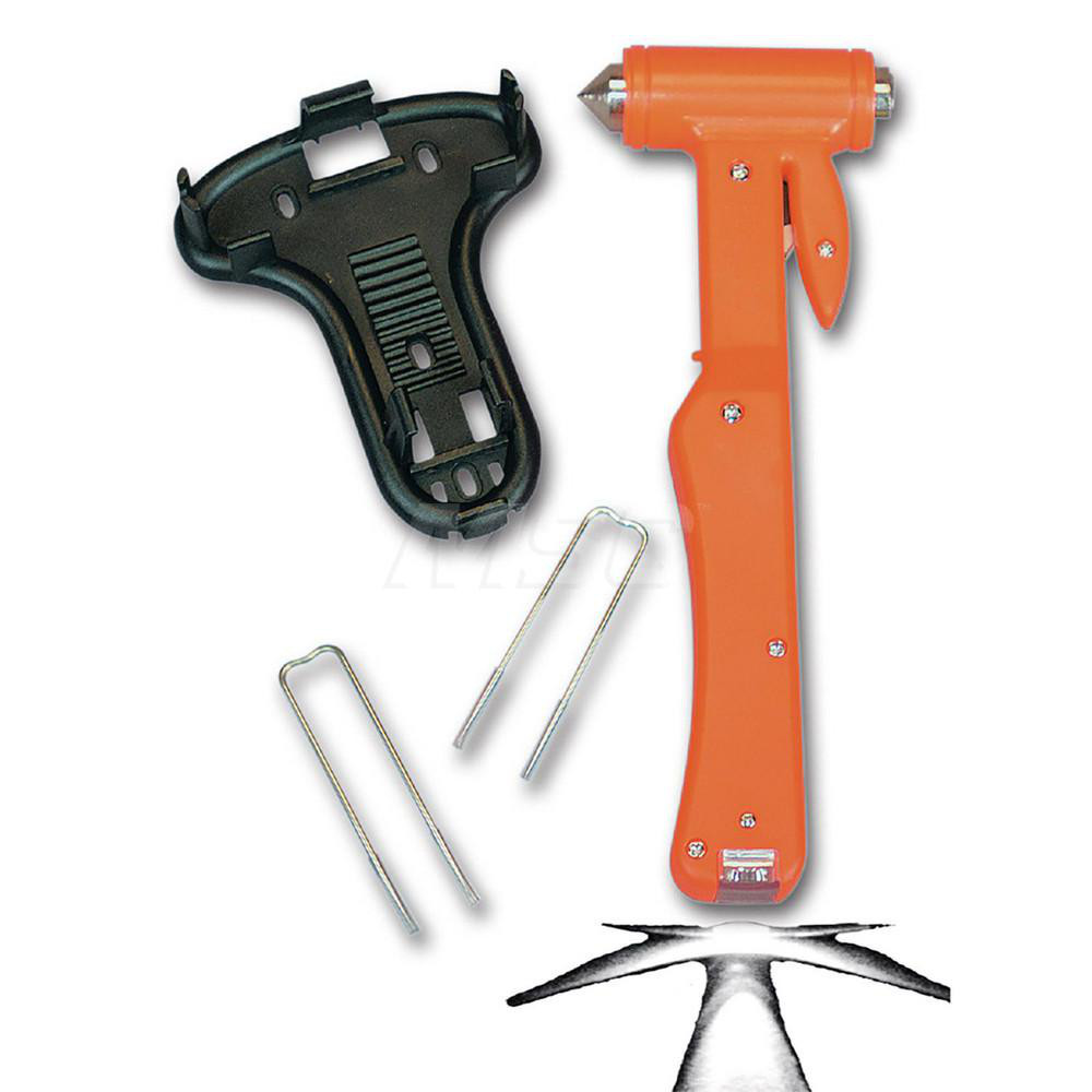 EMI - EMT Tools: Tool Type: Window Punch, Emergency Hammer; Tool ...