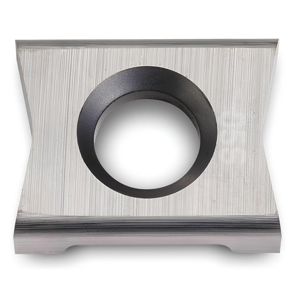 Ingersoll Cutting Tools - Milling Insert: ANSI IXH312-G02-P S IN05S ...