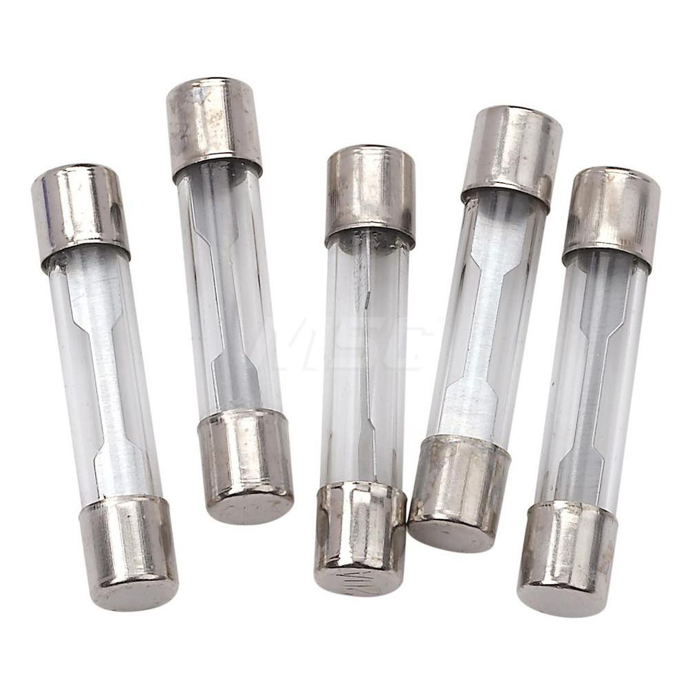 RoadPro - Automotive Fuse 20.0000 Amp | MSC Direct