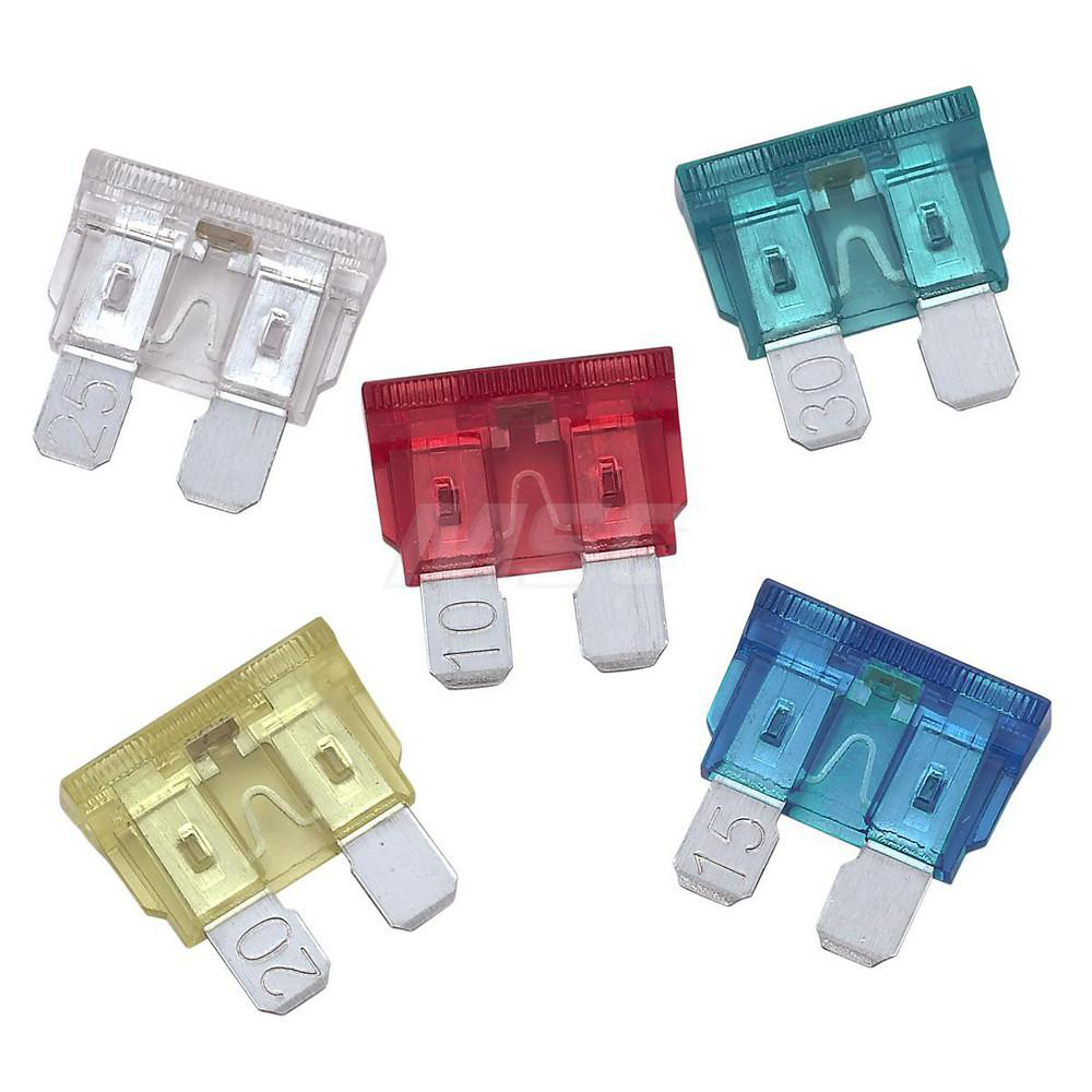 RoadPro - Automotive Fuse 10.0000 Amp | MSC Direct