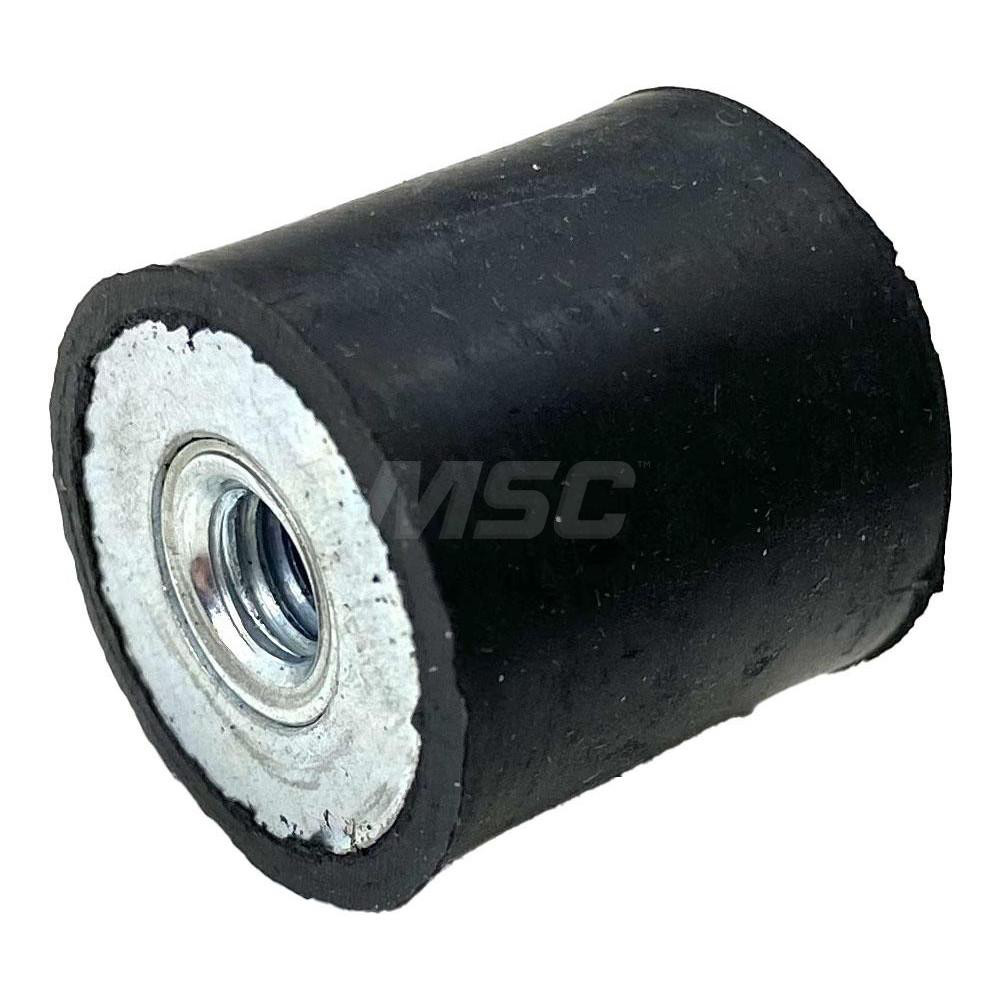 Fairchild Industries - Vibration Isolators; Isolator Type: Plate/Plate ...