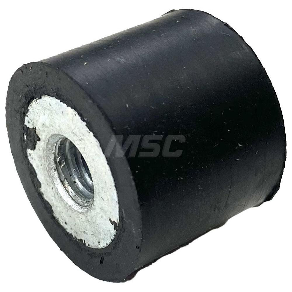 Fairchild Industries - Vibration Isolators; Isolator Type: Plate/Plate ...