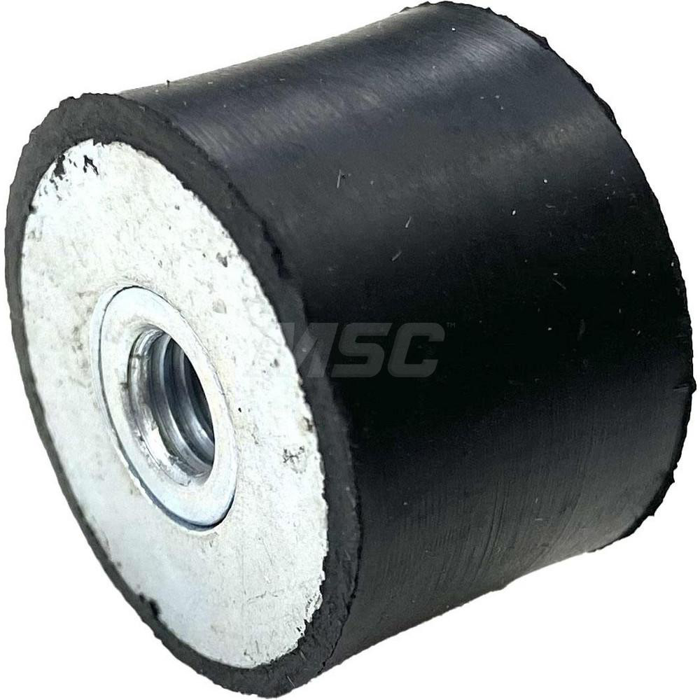 Fairchild Industries - Vibration Isolators; Isolator Type: Plate/Plate ...