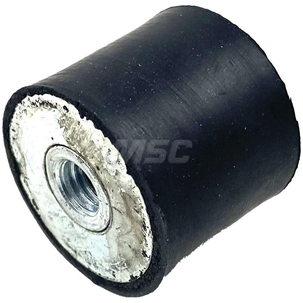 Fairchild Industries - Vibration Isolators; Isolator Type: Plate/Plate ...