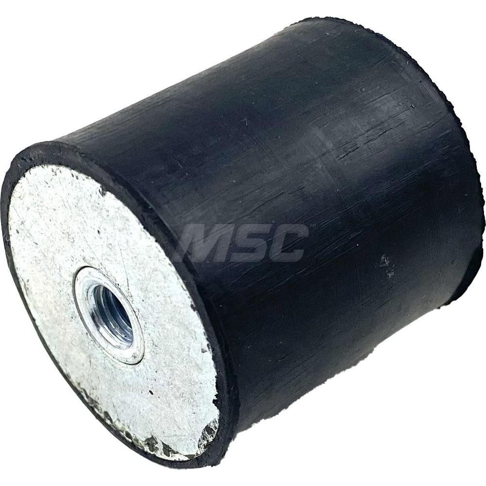 Fairchild Industries - Vibration Isolators; Isolator Type: Plate/Plate ...