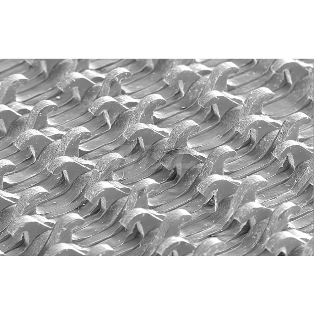 3M - Disc Backing Pad: 5" Dia, Hook & Loop | MSC Direct