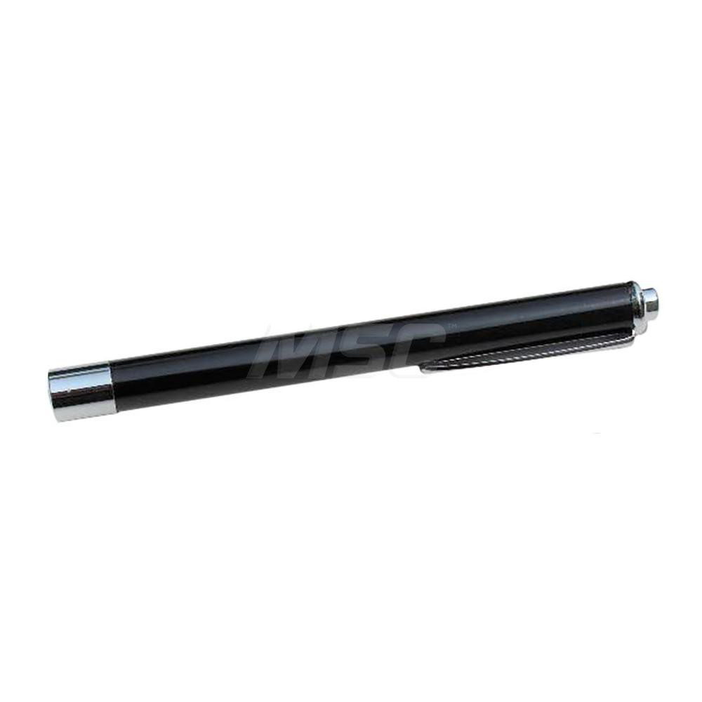 EMI - Flashlights: Penlight, 49, LED, AAA | MSC Direct