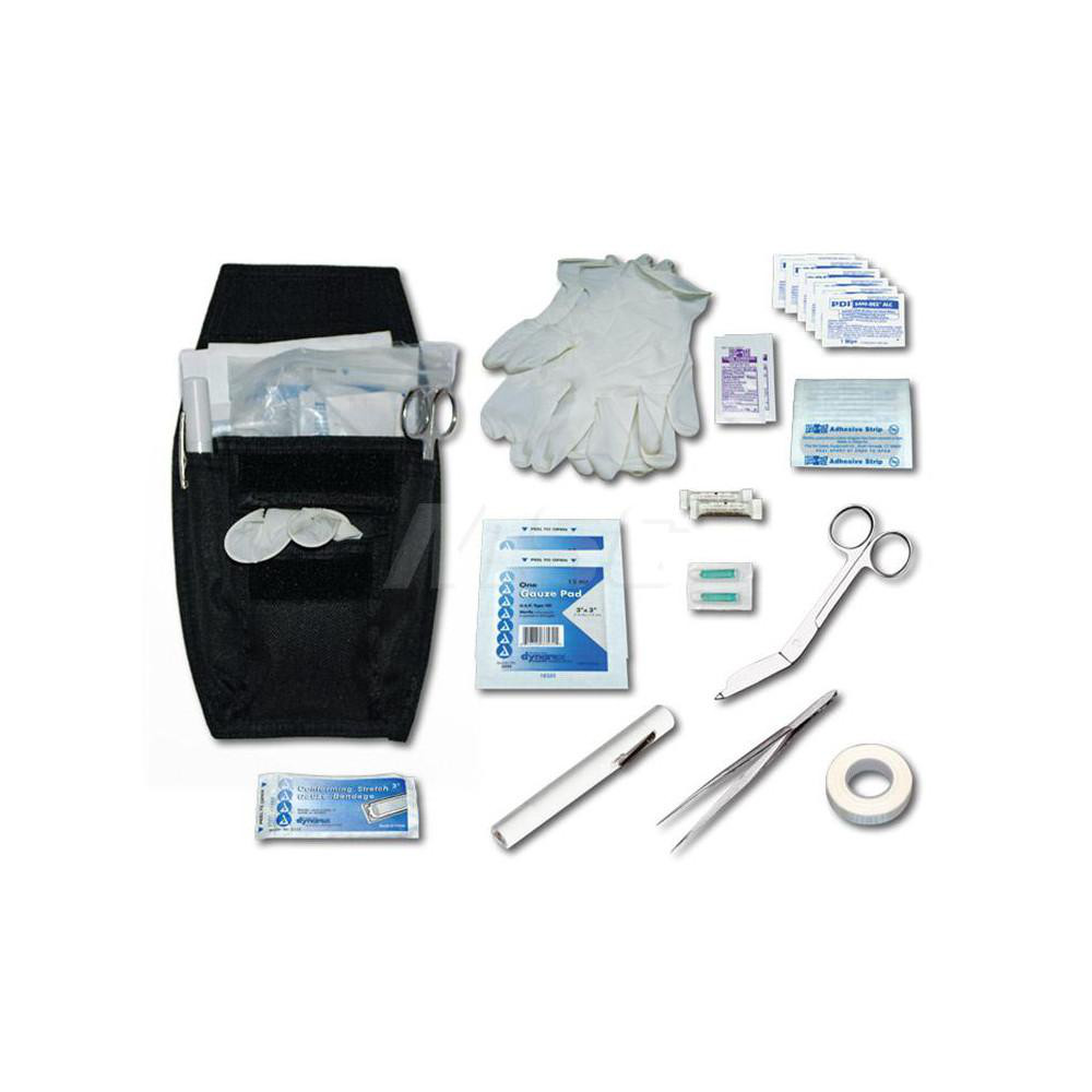 EMI - 34 Pc First Aid First Aid Kit for 2: | MSC Direct