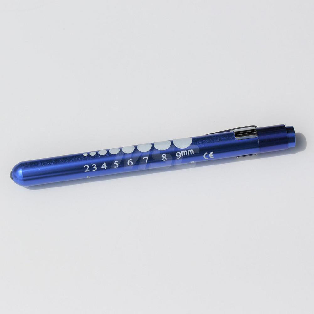 EMI - Flashlights: Flashlight Type: Penlight; Light Output: 49; Bulb ...