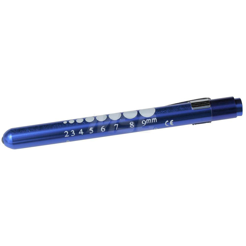 EMI - Flashlights: Flashlight Type: Penlight; Light Output: 49; Bulb ...