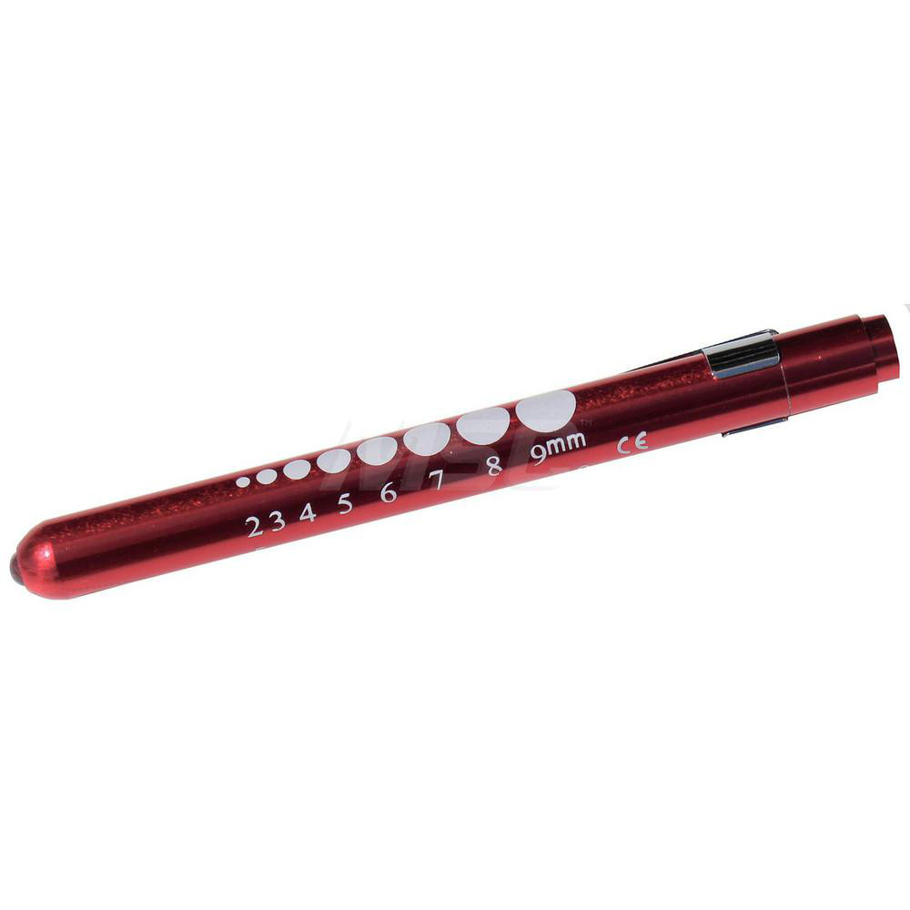 EMI - Flashlights: Flashlight Type: Penlight; Light Output: 49; Bulb ...