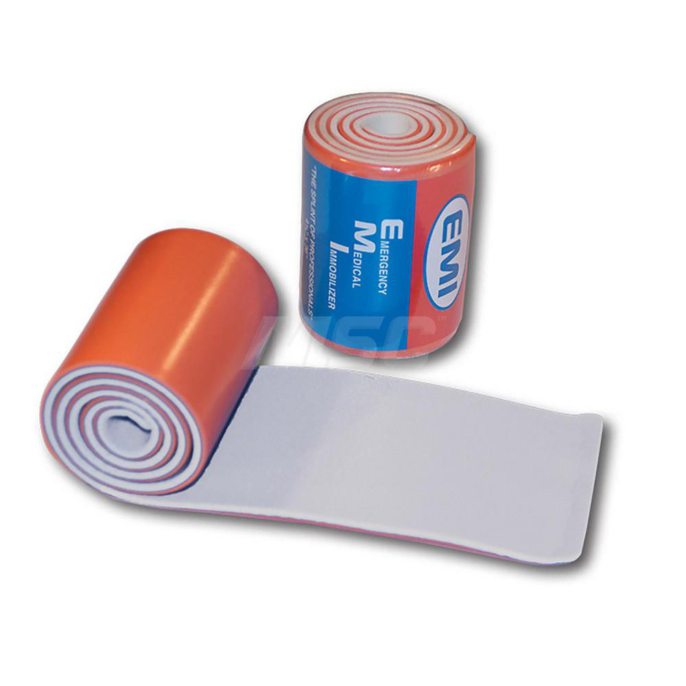EMI - Orthopedic Braces: Type: Roll Splint; Material: Foam,aluminum ...