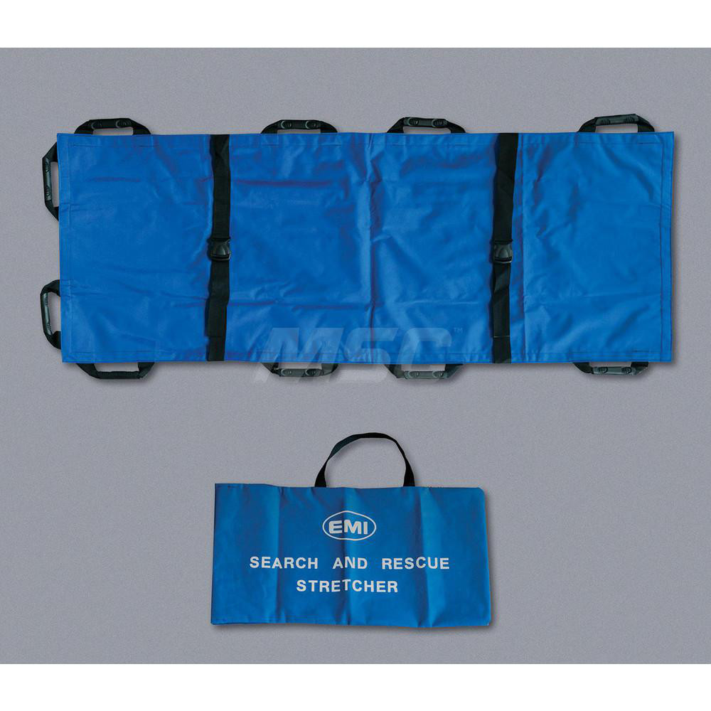 EMI - Stretchers & Accessories: Type: Stretcher; Length (Inch): 71 ...