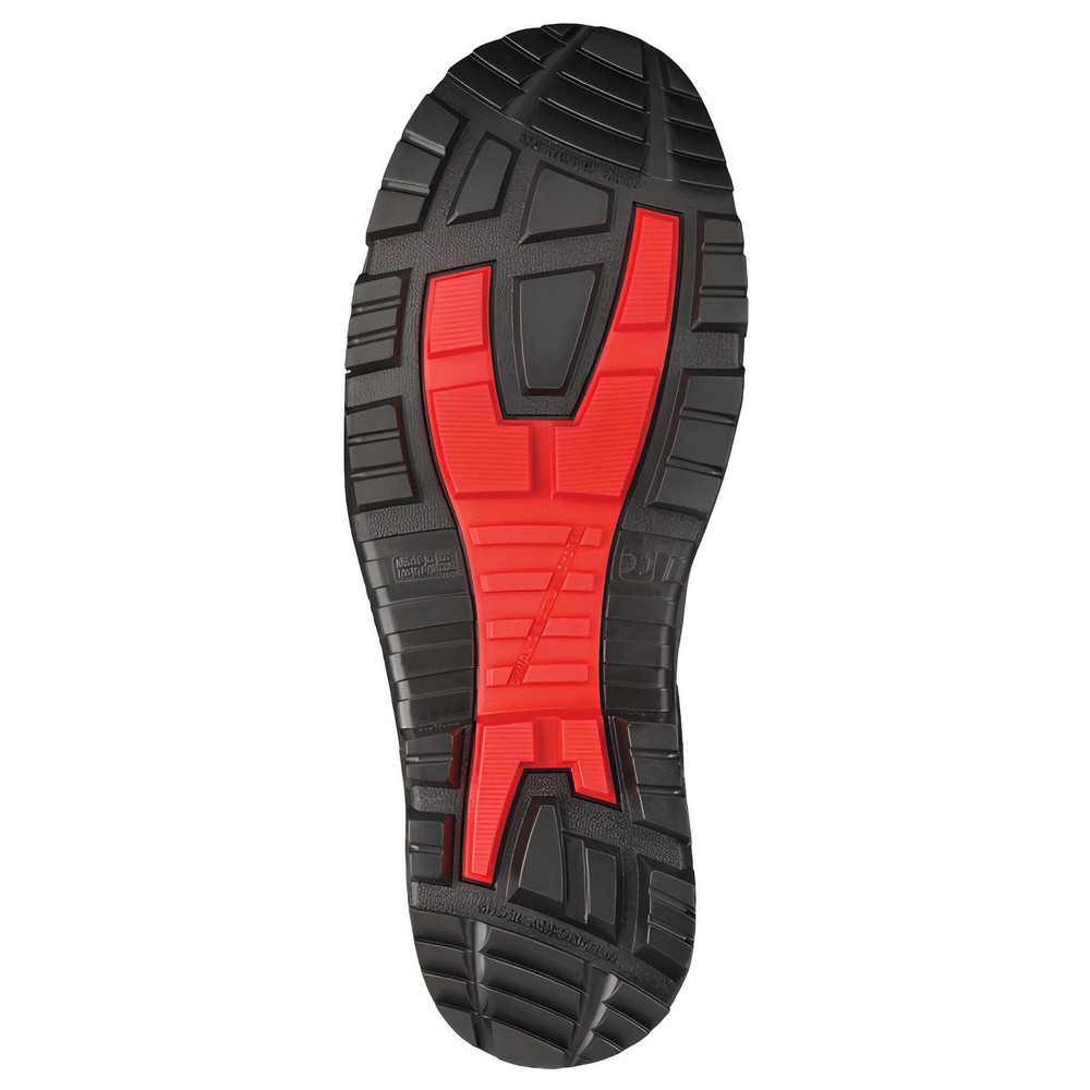 Dunlop Protective Footwear - Work Boot: Size 13, Polyurethane ...