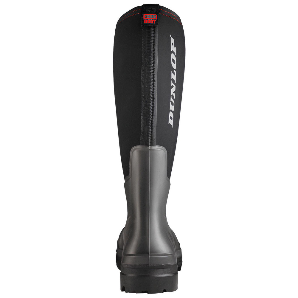 Dunlop Protective Footwear - Work Boot: Size 6, Polyurethane, Composite ...