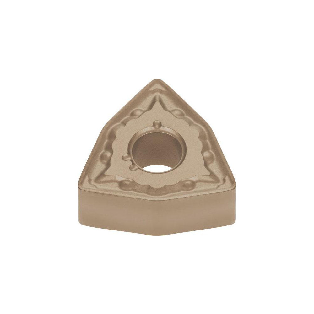 Tungaloy - Turning Inserts; Insert Style: WNMG ; Insert Size Code: 333 ; Insert Shape: Trigon ...