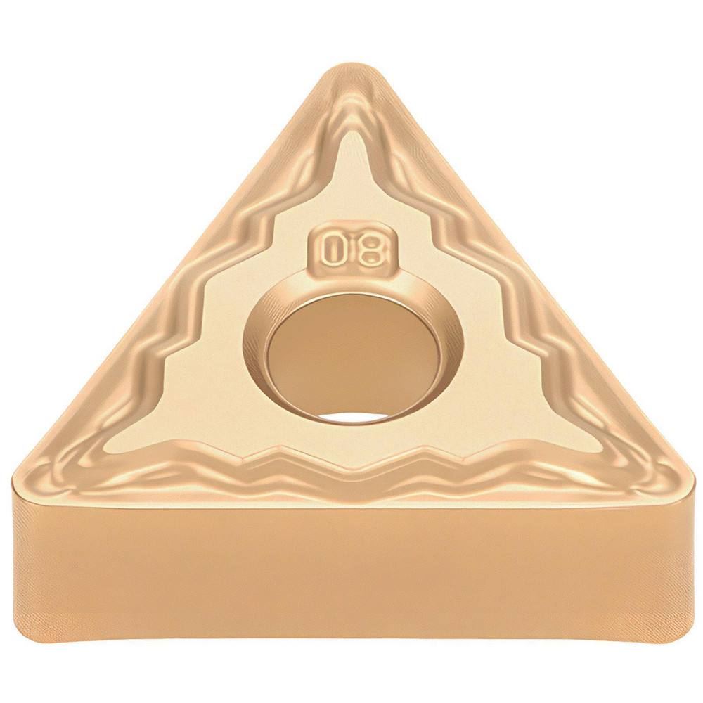 Tungaloy - Turning Insert: TNMG333AM T9225, Carbide | MSC Direct