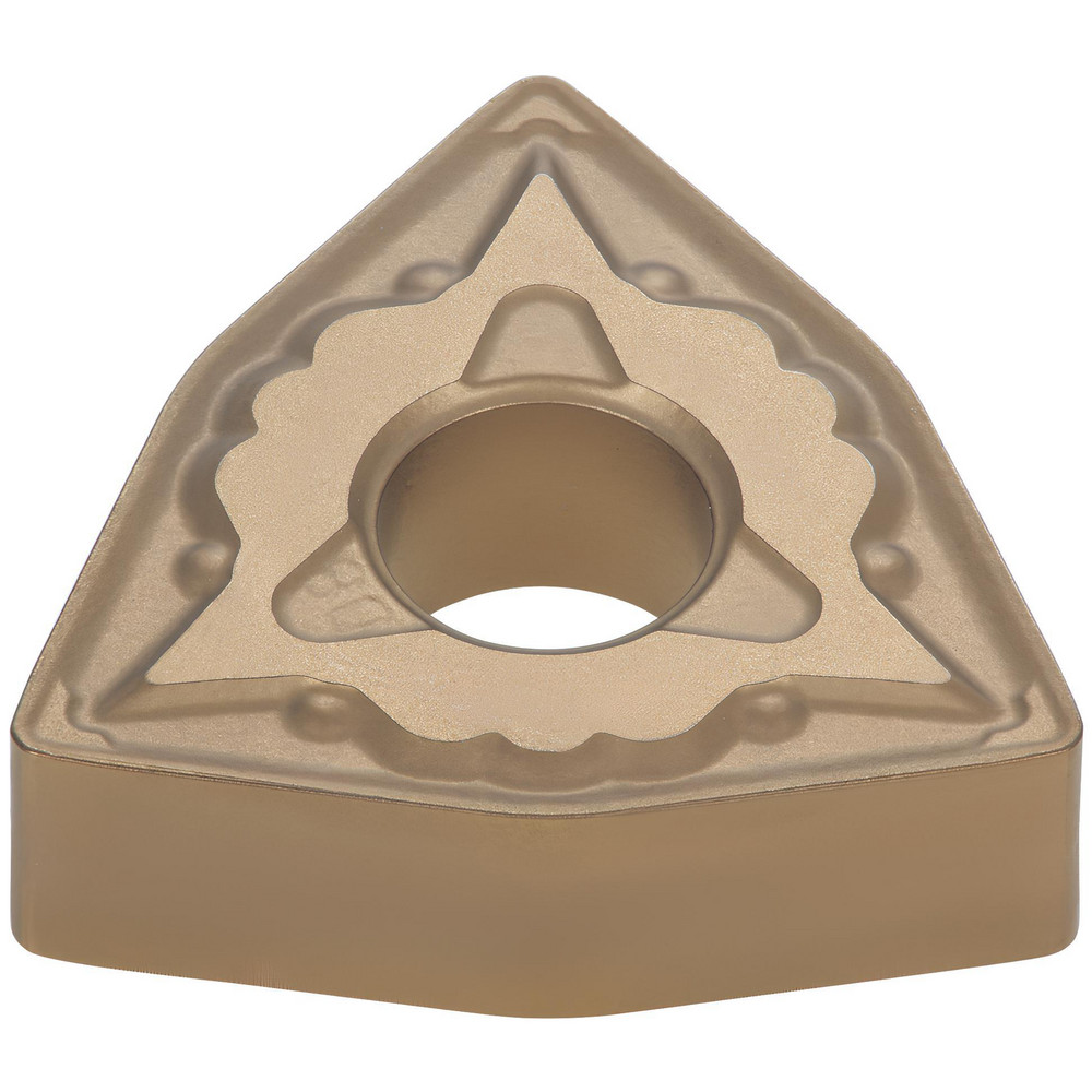 Tungaloy - Turning Insert: WNMG432SW T9225, Carbide | MSC Direct