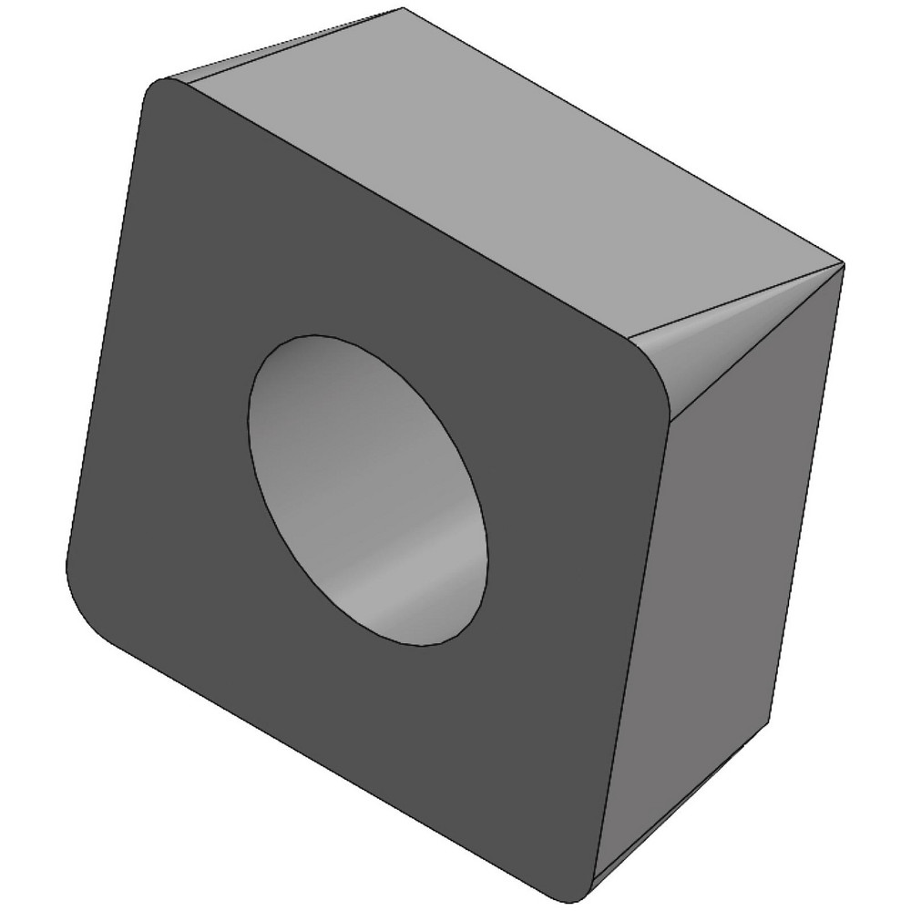Tungaloy - Turning Insert: CPMT32.52PS AH8015, Carbide | MSC Direct
