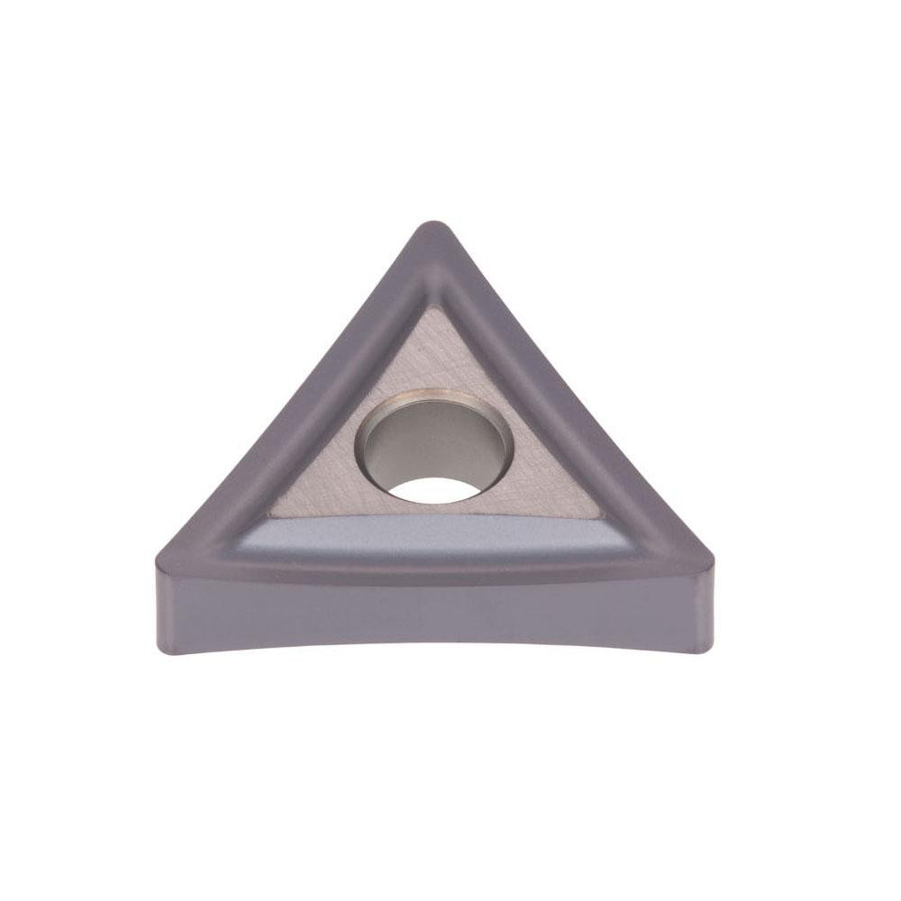 Tungaloy - Turning Insert: TNMG331-28 AH8015, Carbide | MSC Direct