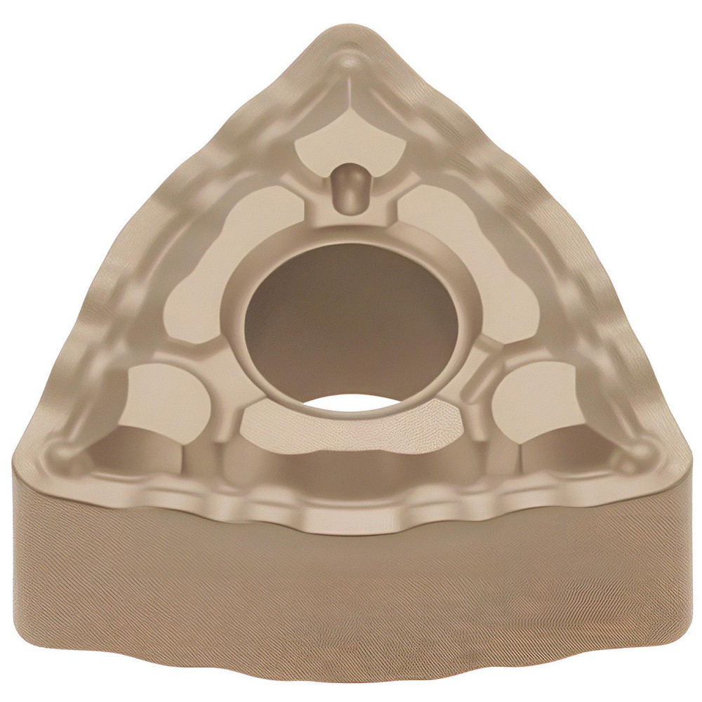 Tungaloy - Turning Insert: WNMG332EZM T9225, Carbide | MSC Direct