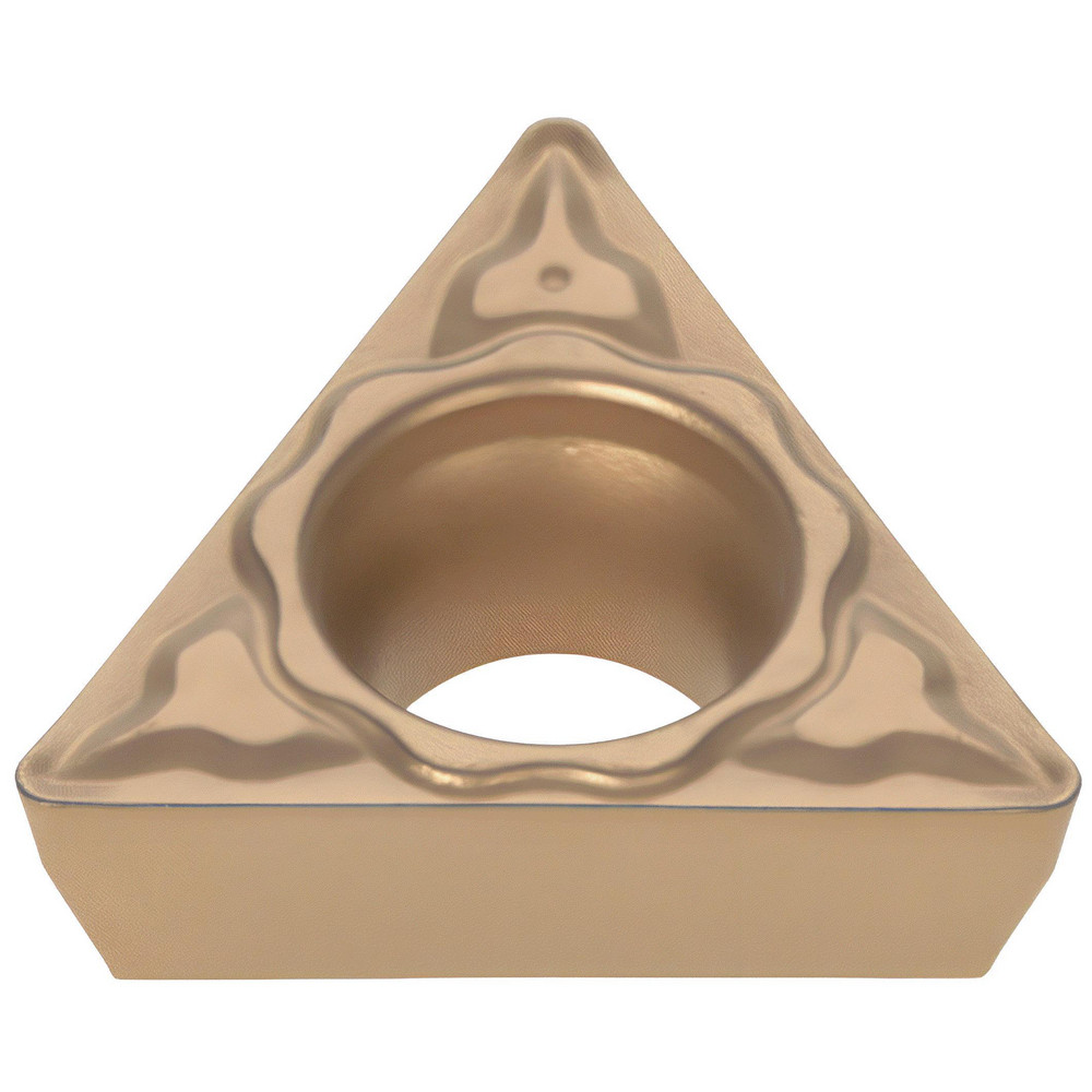 Tungaloy - Turning Insert: TPMT21.51TM T9225, Carbide | MSC Direct