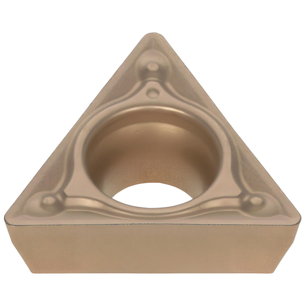 Tungaloy - Turning Insert: TPMT222TSF T9215, Carbide | MSC Direct