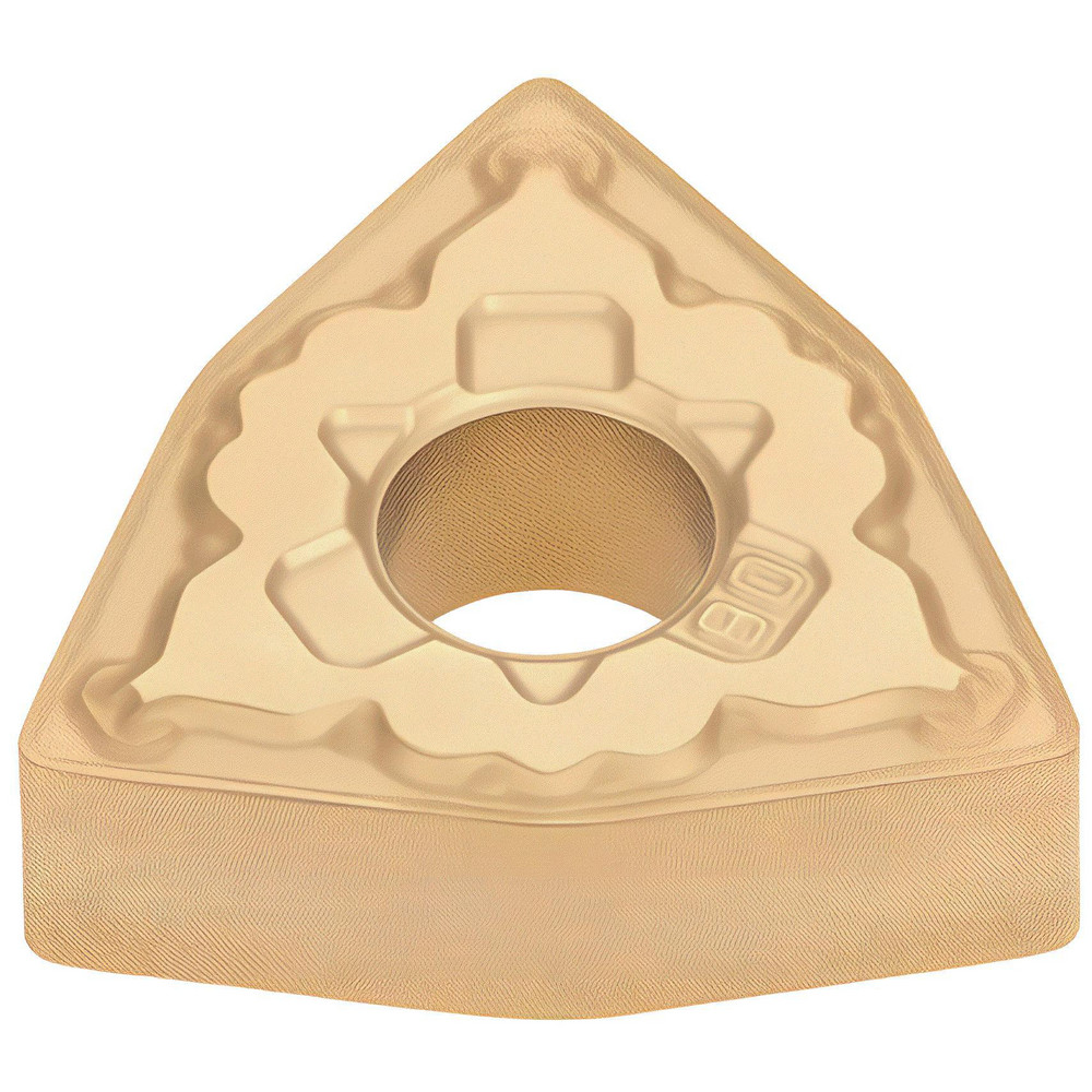 Tungaloy - Turning Insert: WNMG432FW T9205, Carbide | MSC Direct