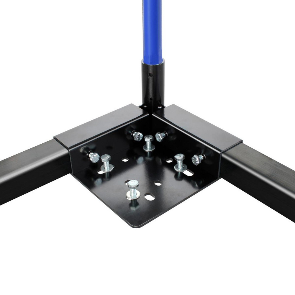 Flexpipe - Framing Pipe Fittings & Connectors: Product Type: Square ...