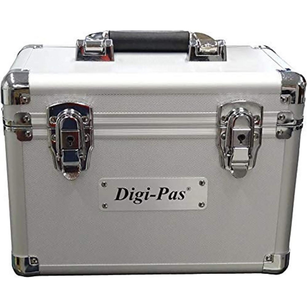 Digi-Pas - Precision & Machinist Levels: Level Type: Digital ...