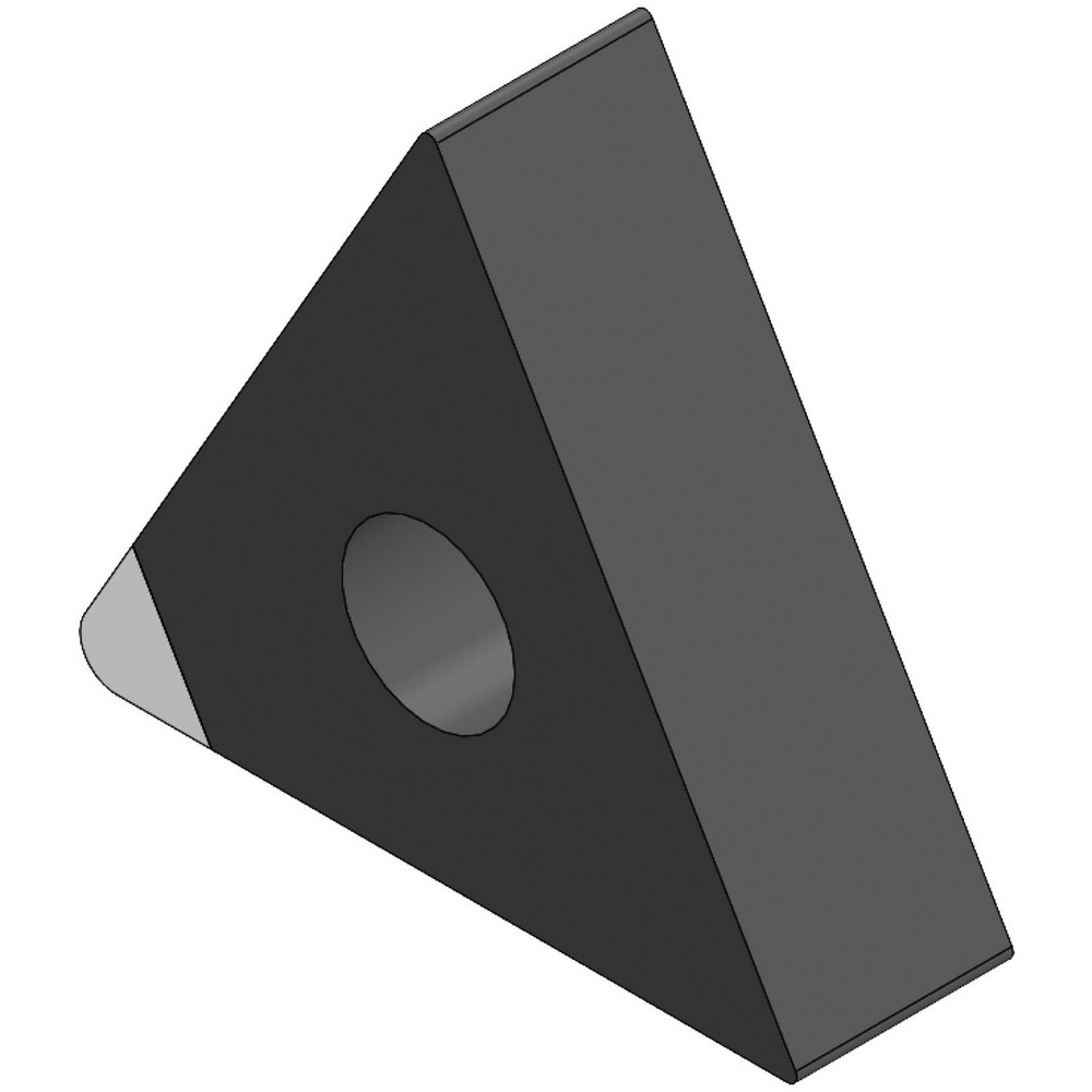 Tungaloy - Turning Insert: TNGA332-DIA DX140, PCD | MSC Direct