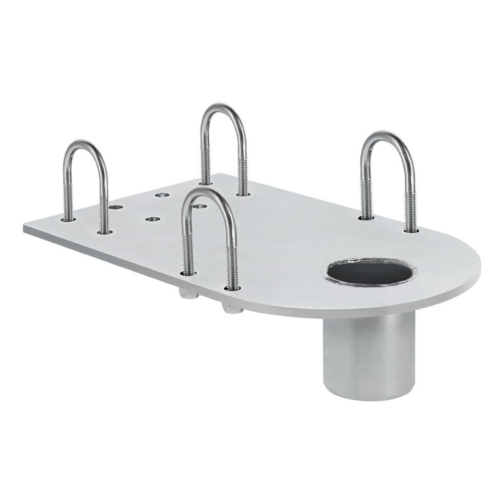 Flexpipe - Framing Pipe Accessories: Accessory Type: Fork Tow Bar; For Use With: Flexpipe ...