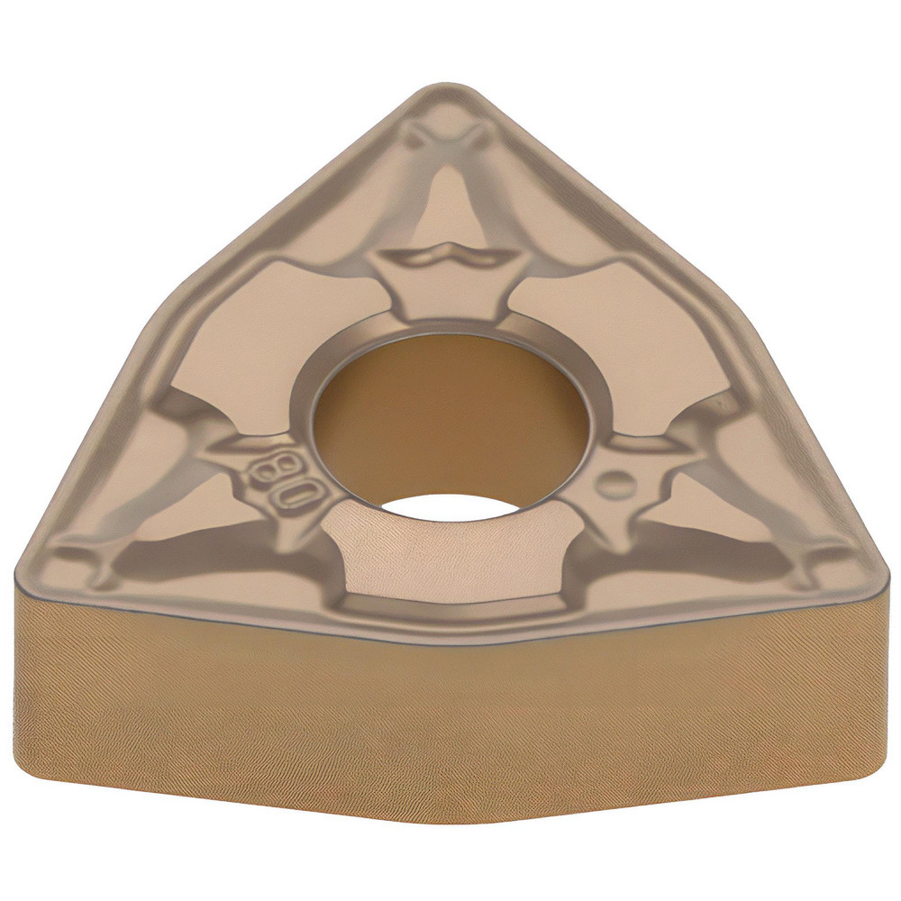 Tungaloy - Turning Insert: WNMG434PM T9215, Carbide | MSC Direct