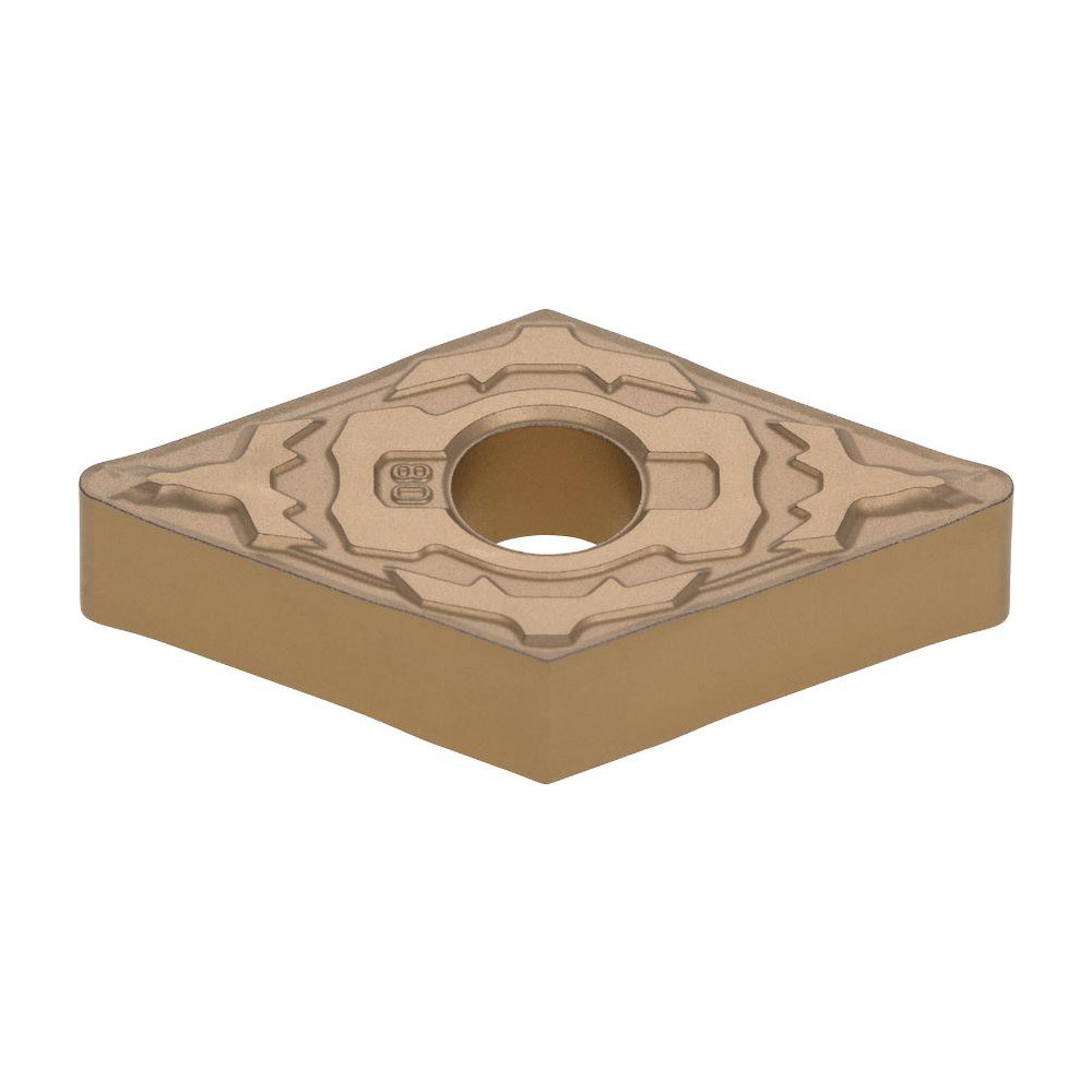 Tungaloy - Turning Inserts; Insert Size Code: 443 ; Insert Shape ...