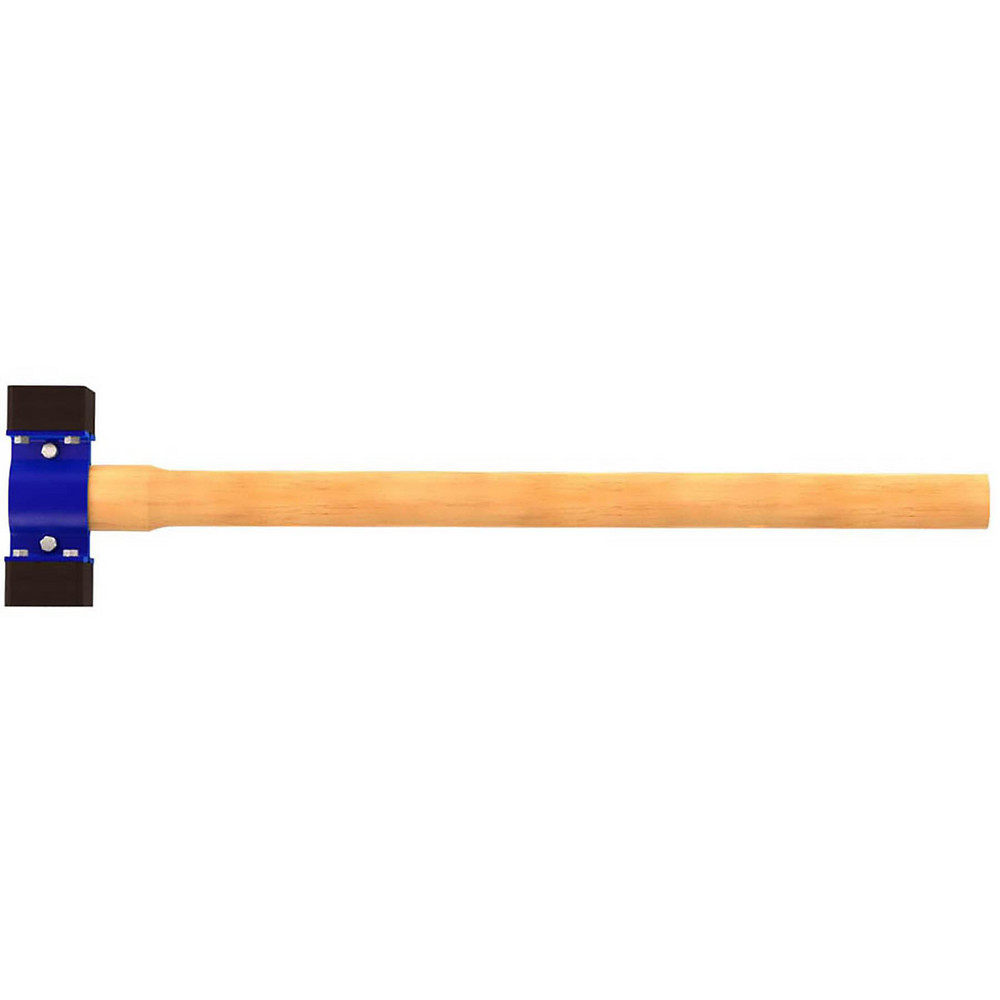 Bon Tool - Sledge Hammer: 4.5 lb Head, 35" OAL | MSC Direct
