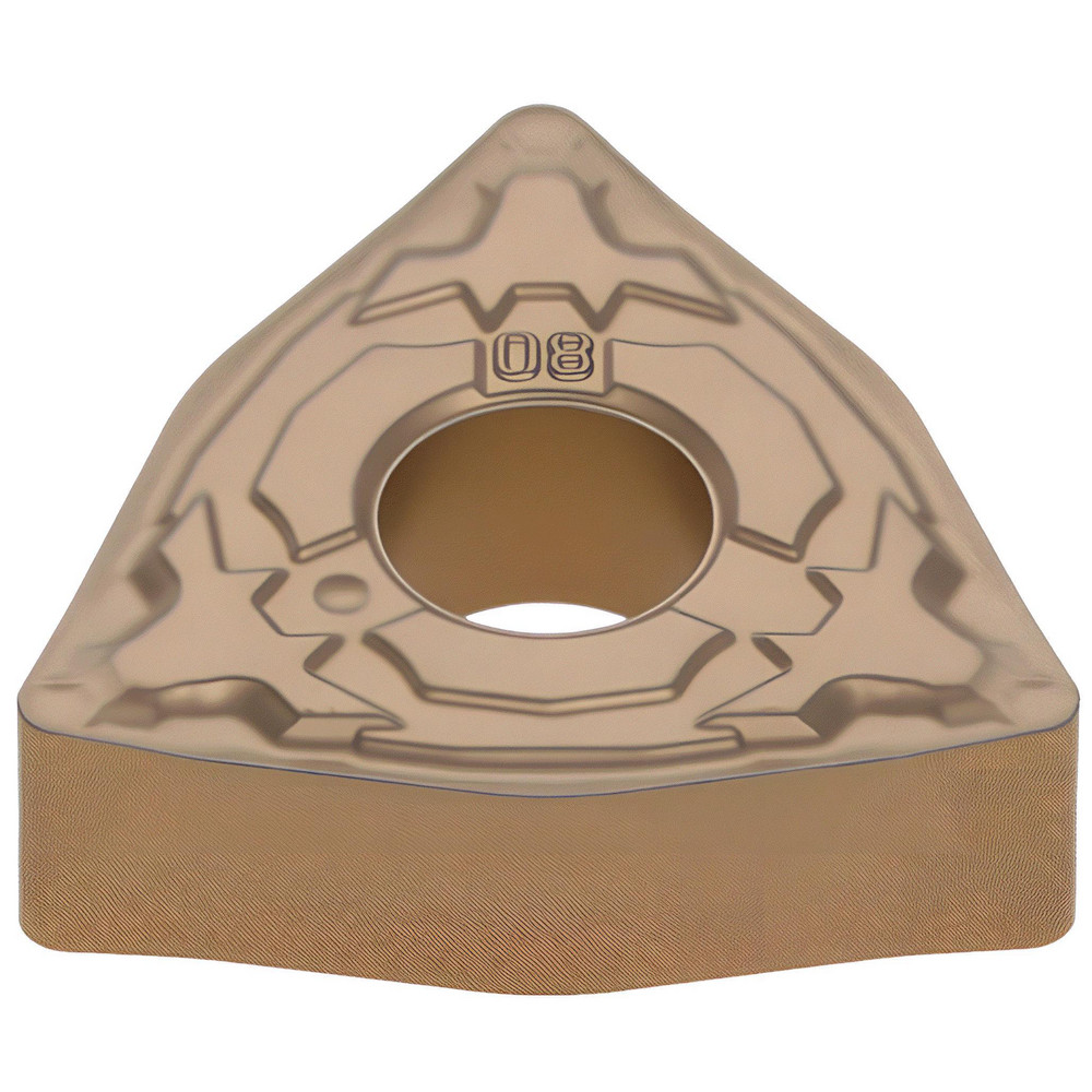 Tungaloy - Turning Insert: WNMG432PS T9215, Carbide | MSC Direct
