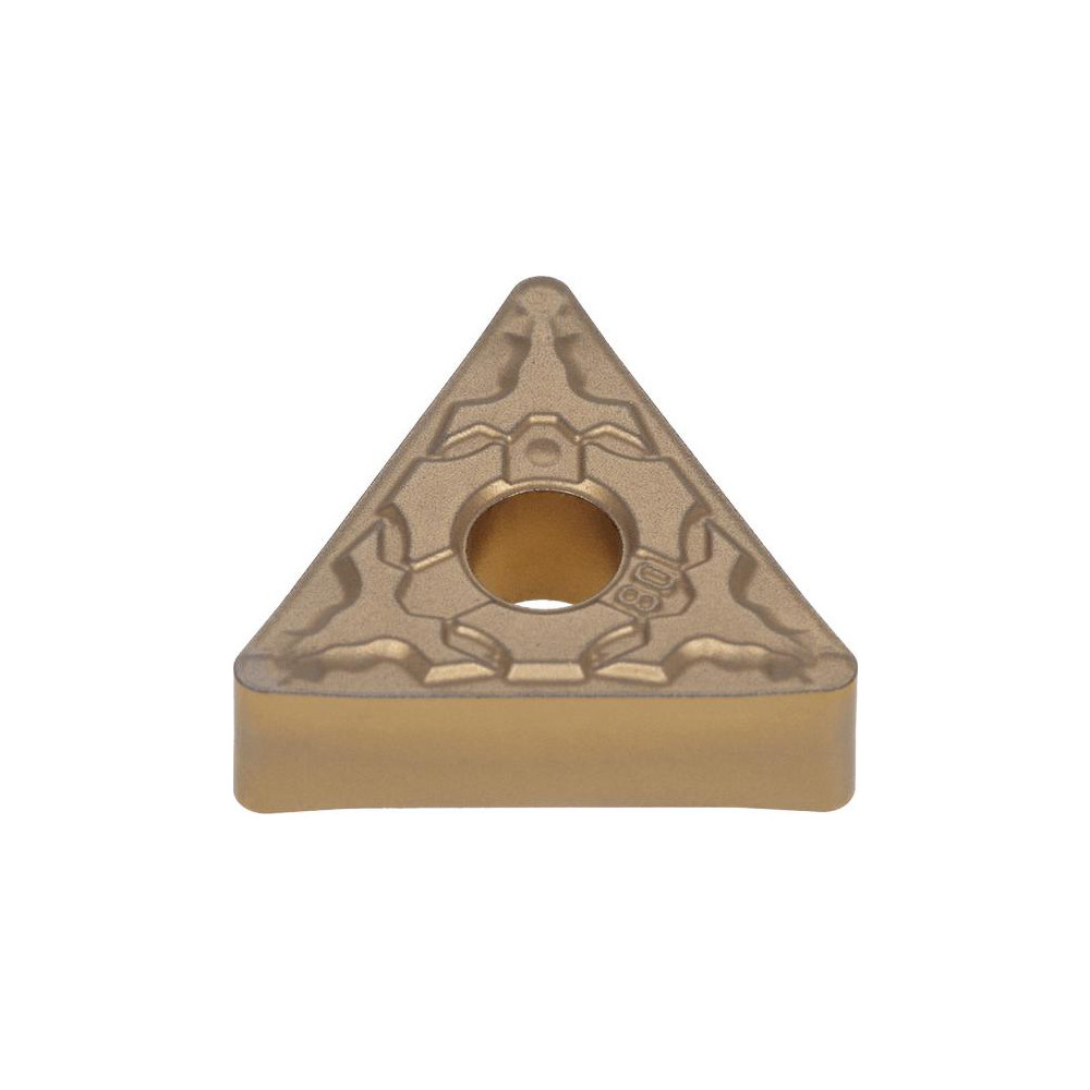 Tungaloy - Turning Inserts; Insert Size Code: 333 ; Insert Shape ...