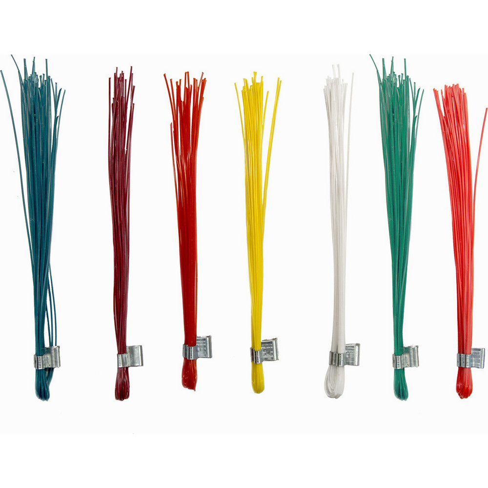 Bon Tool - Gully Guards, Silt Fences & Sandbags; Overall Length: 15.00 ...