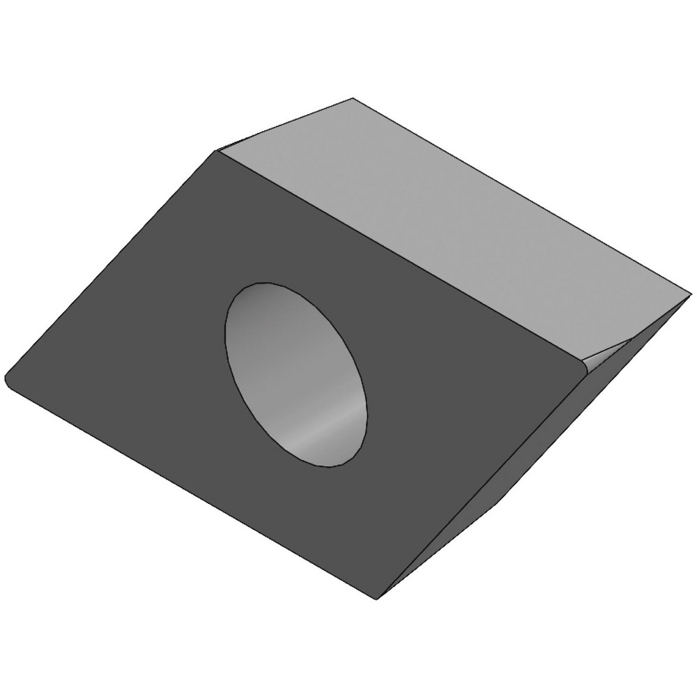 Tungaloy - Turning Insert: DCGT11T302R-W15 TH10, Carbide | MSC Direct