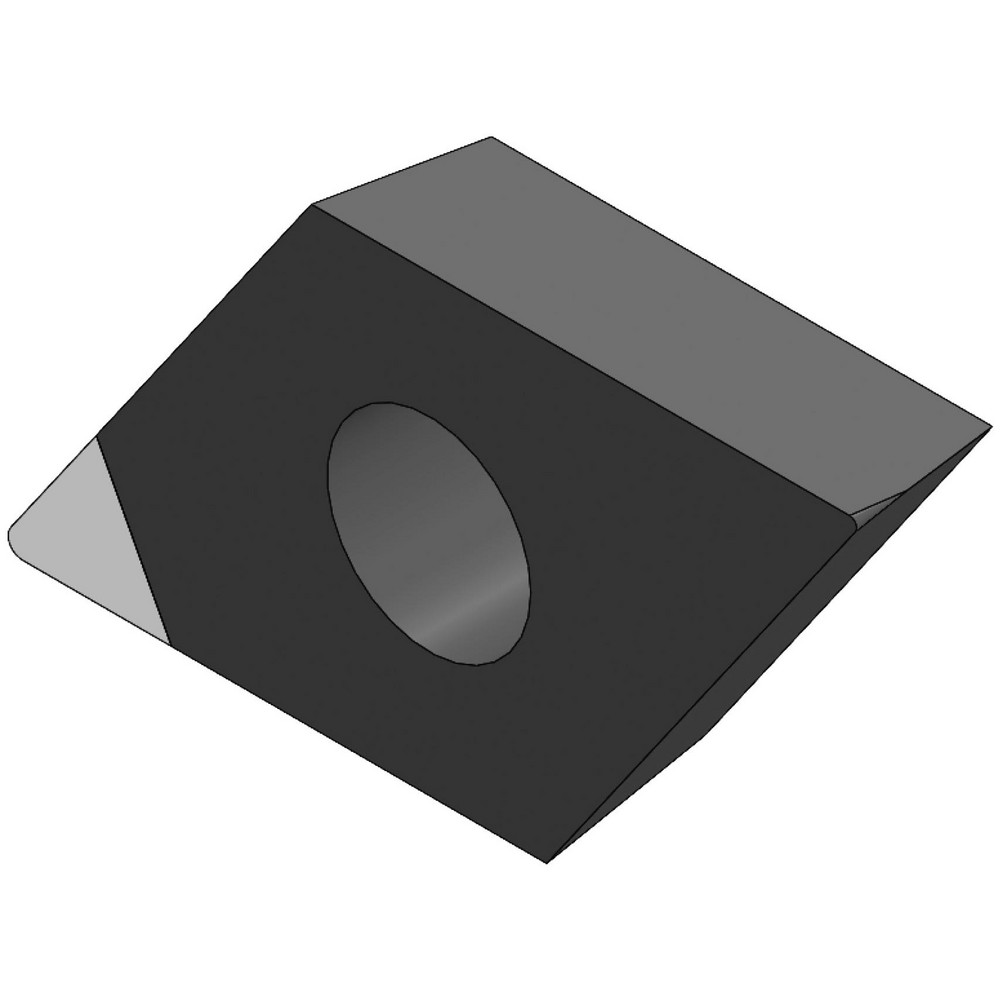 Tungaloy - Turning Insert: DCGW21.50.5DIA DX120, PCD | MSC Direct