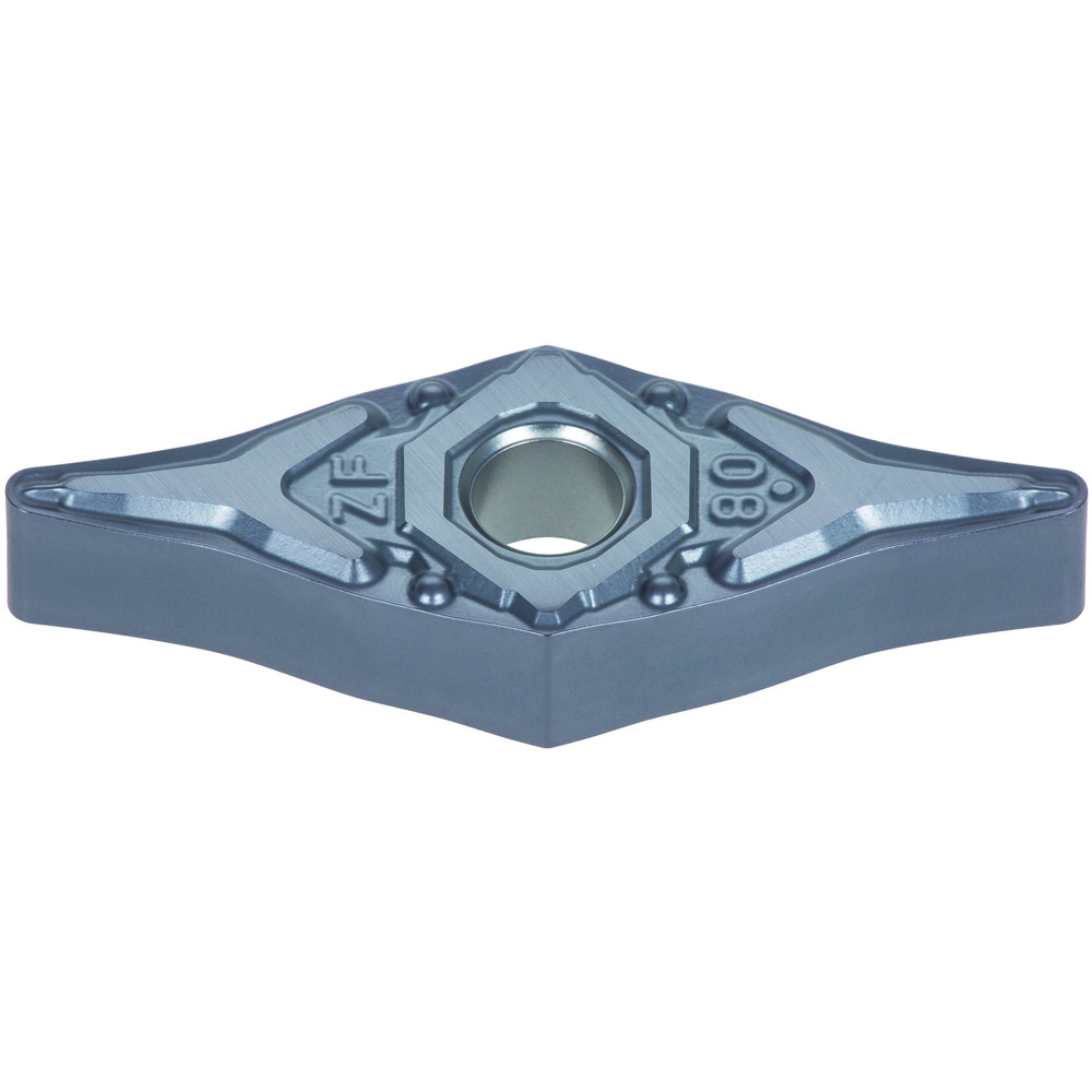 Tungaloy - Turning Insert: YNMG332ZF AH8015, Carbide | MSC Direct