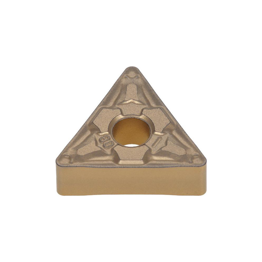 Tungaloy - Turning Inserts; Insert Size Code: 331 ; Insert Shape ...